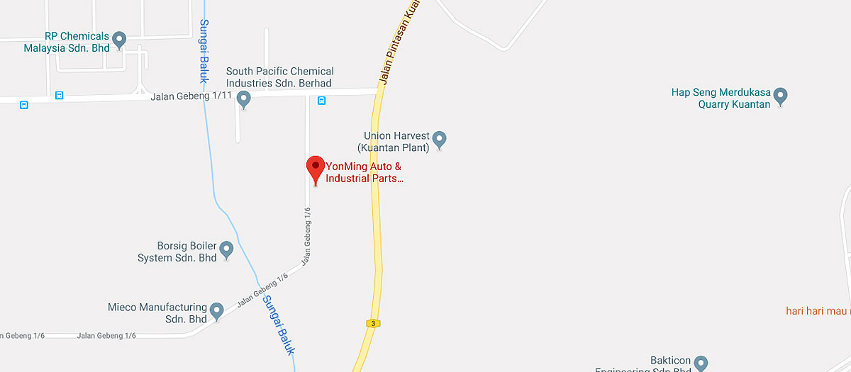 Shacman Malaysia – Heavy Commercial Trucks